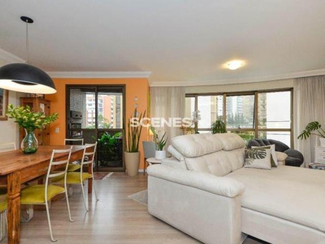 Apartamento à venda em Mossunguê