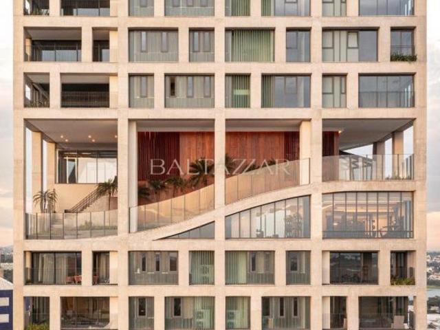 Apartamento à venda em Mossunguê