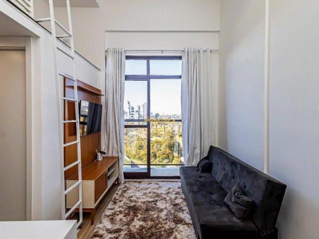 Apartamento à venda em Mossunguê