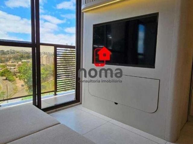 Apartamento à venda em Mossunguê