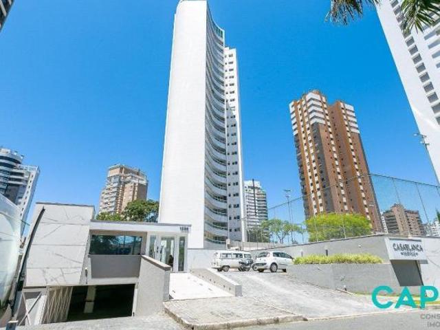 Apartamento à venda em Mossunguê