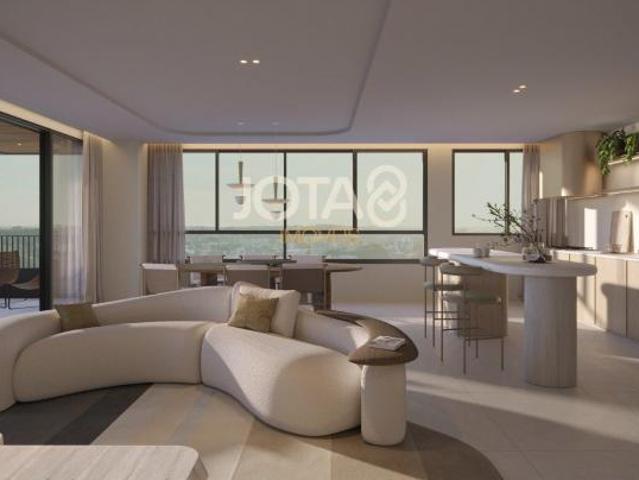 Apartamento à venda em Mossunguê