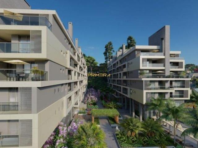 Apartamento à venda em Mossunguê