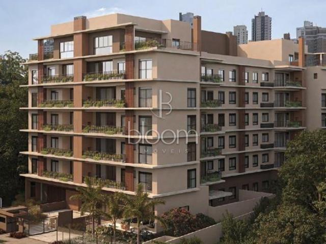 Apartamento à venda em Mossunguê