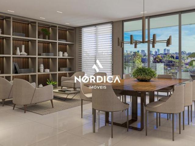 Apartamento à venda em Mossunguê