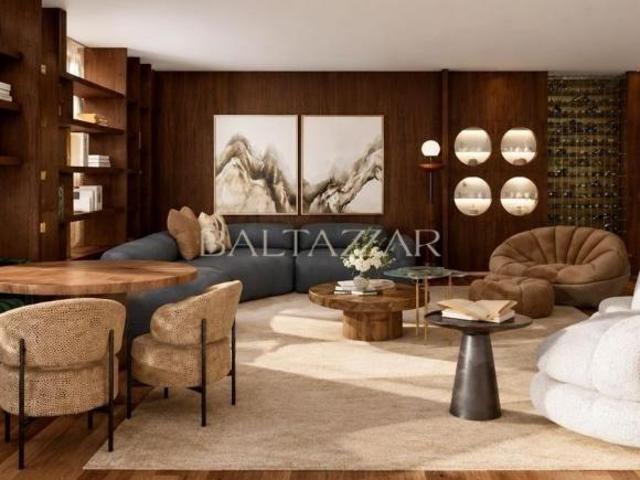 Apartamento à venda em Mossunguê