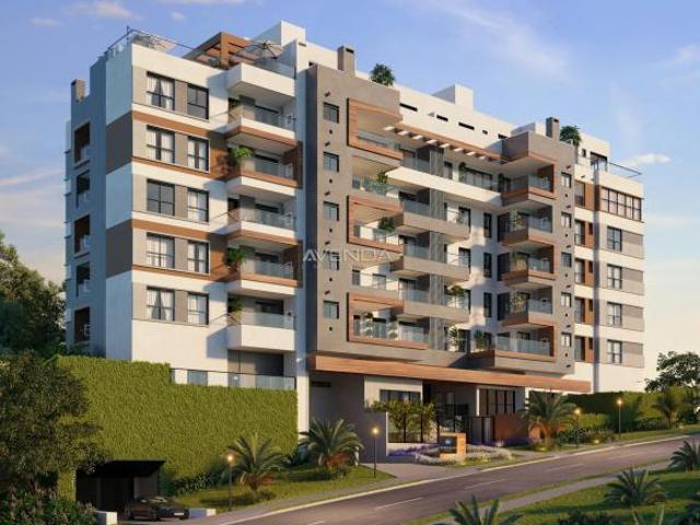 Apartamento à venda em Mossunguê