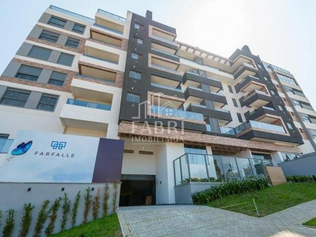 Apartamento à venda em Mossunguê