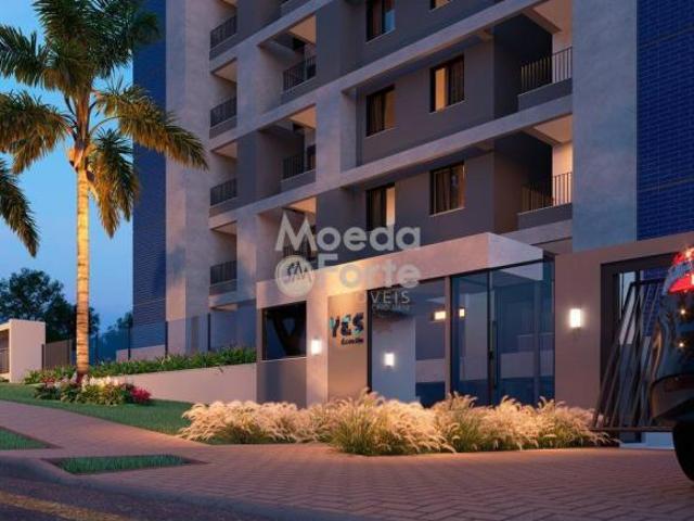 Apartamento à venda em Mossunguê