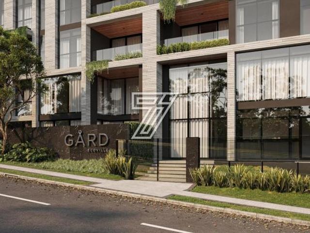 Apartamento à venda em Mossunguê