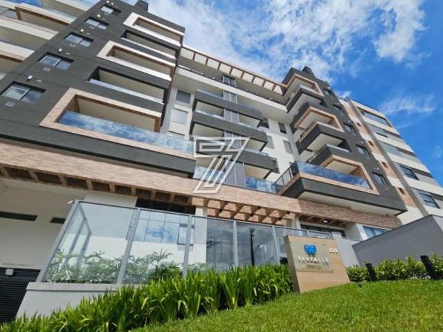 Apartamento à venda em Mossunguê