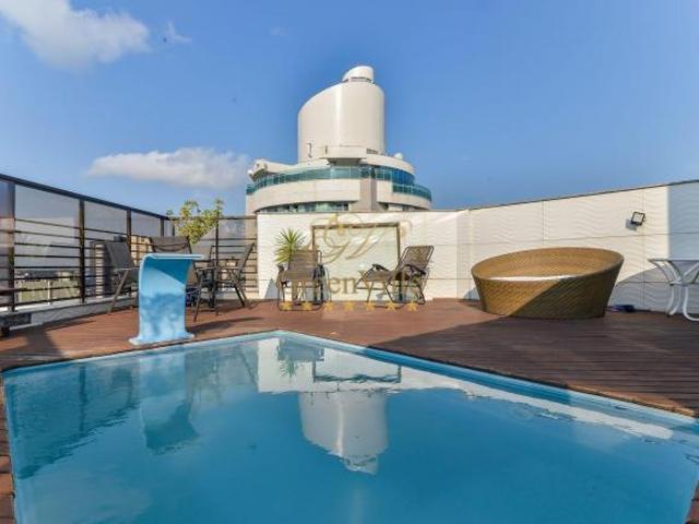 Apartamento à venda em Mossunguê
