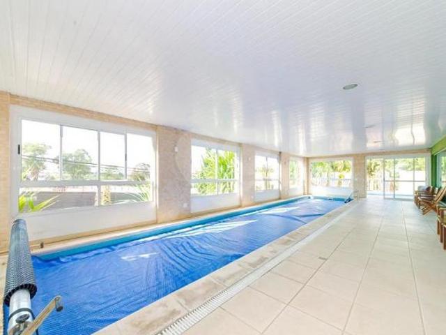 Apartamento à venda em Mossunguê, Curitiba