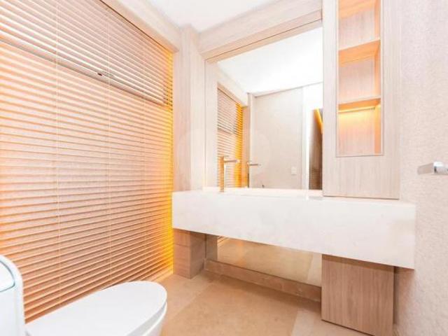 Apartamento à venda em Mossunguê, Curitiba