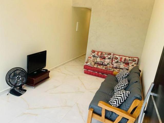 Apartamento à venda em Morada da Praia com 130 m², 3 quartos, 3 vagas