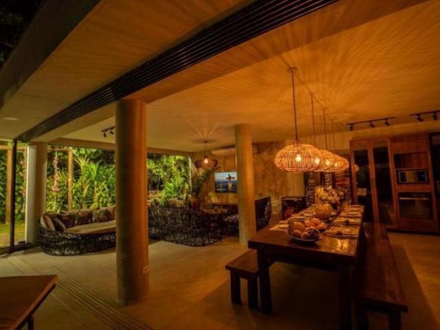 Apartamento à venda em Morada da Praia com 678 m², 6 quartos, 5 vagas