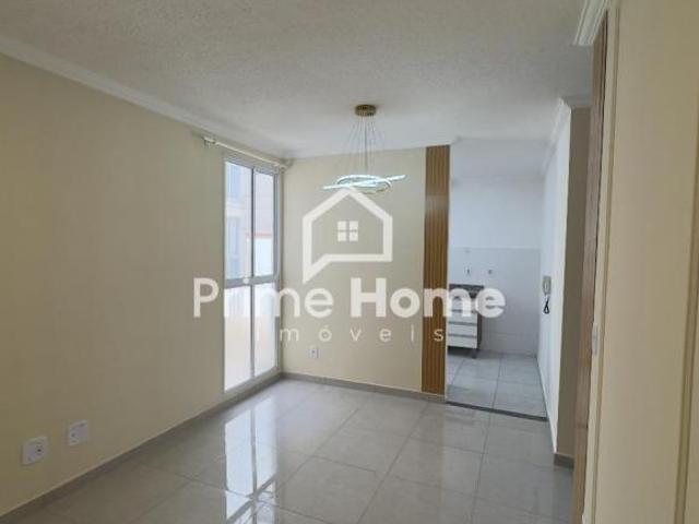 apartamento à venda em Morada do Sol