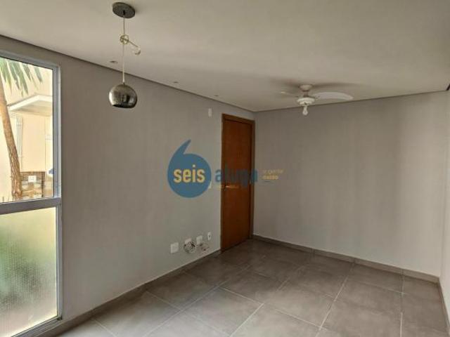 Apartamento à venda em Morada do Sol, Americana, 2 dormitórios