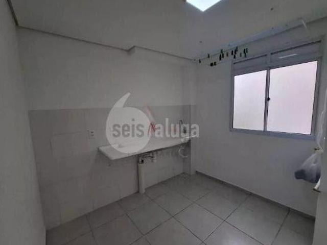 Apartamento à Venda em Morada do Sol, Americana, 2 Dorms, 39m²