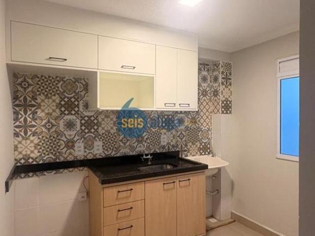 Apartamento à venda em Morada do Sol, Americana | 2 dorms