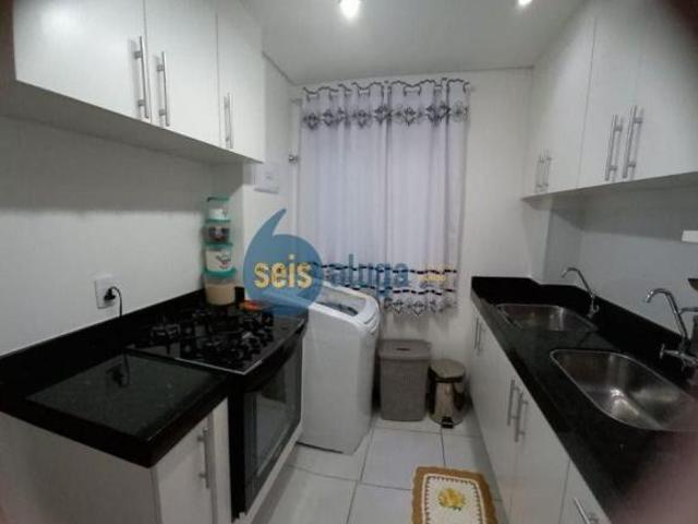 Apartamento à Venda em Morada do Sol, Americana | 2 Dorms