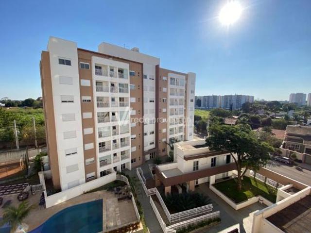 apartamento à venda em Morada Morumbi Residencial Clube