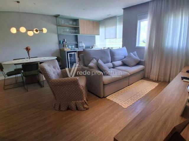 apartamento à venda em Morada Morumbi Residencial Clube