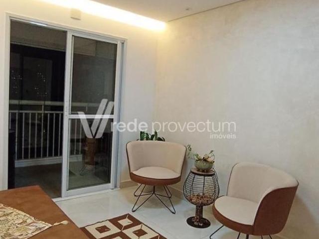apartamento à venda em Morada Morumbi Residencial Clube