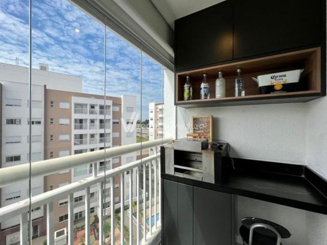 apartamento à venda em Morada Morumbi Residencial Clube