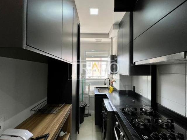apartamento à venda em Morada Morumbi Residencial Clube
