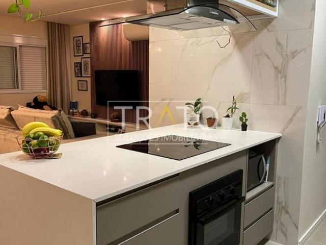 apartamento à venda em Morada Morumbi Residencial Clube