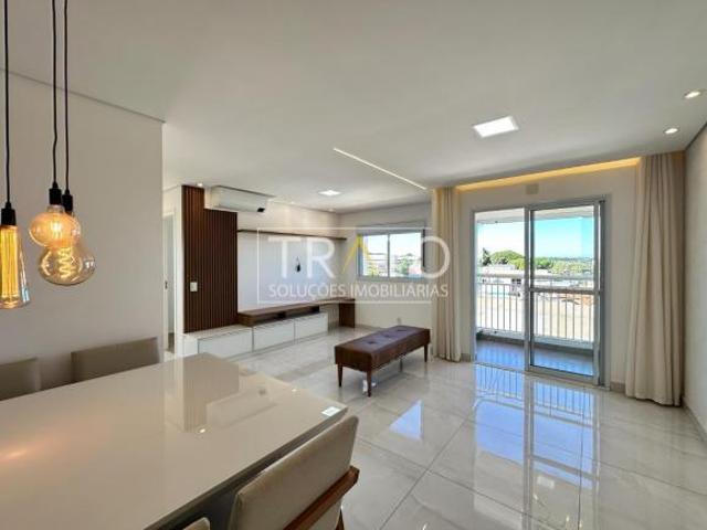 apartamento à venda em Morada Morumbi Residencial Clube