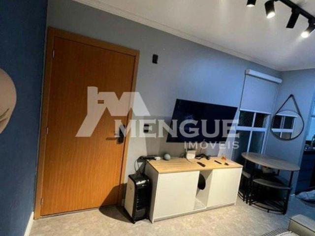 Apartamento à venda em Morro Santana