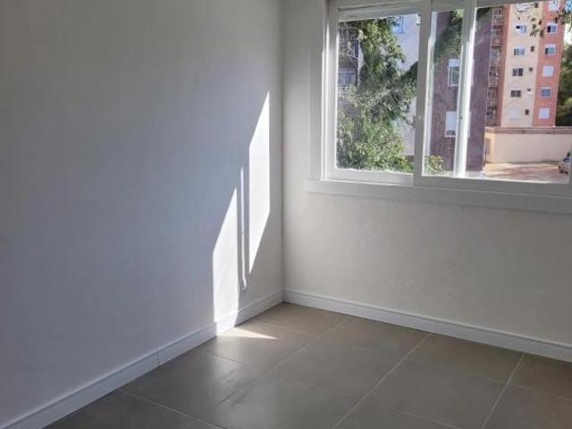 Apartamento à venda em Morro Santana