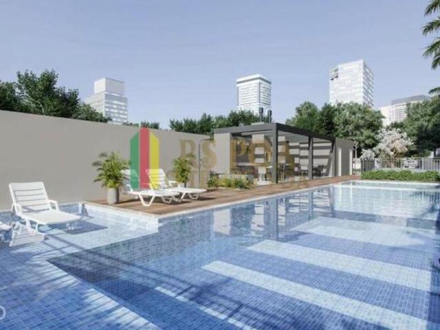 Apartamento à venda em Morro Santana