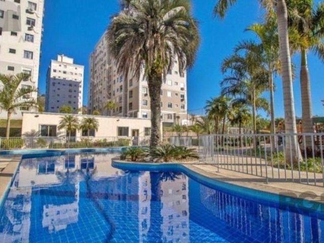Apartamento à venda em Morro Santana