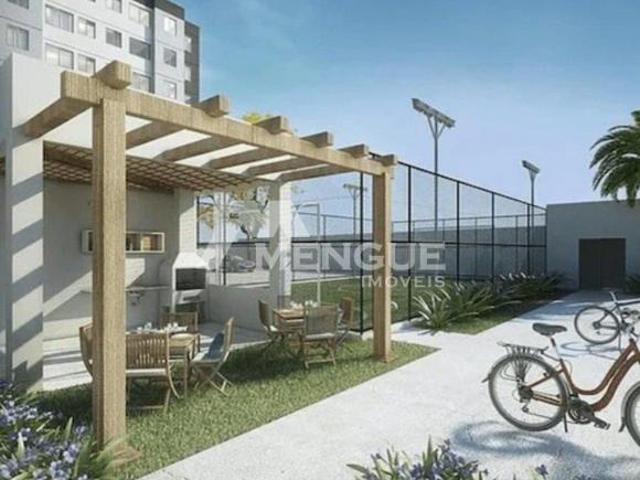 Apartamento à venda em Morro Santana