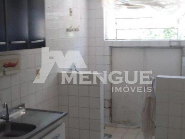 Apartamento à venda em Morro Santana