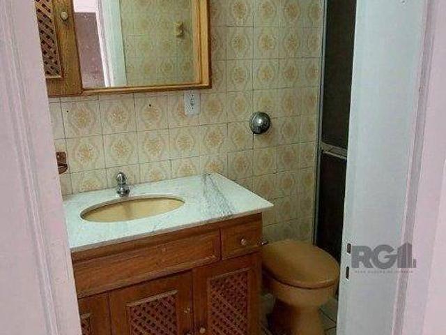Apartamento à venda em Morro Santana