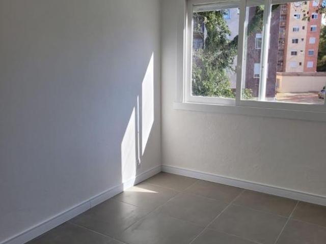 Apartamento à venda em Morro Santana