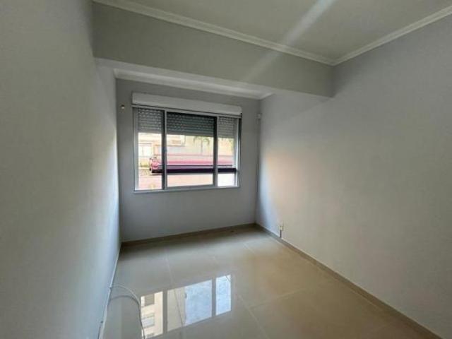 Apartamento à venda em Morro Santana
