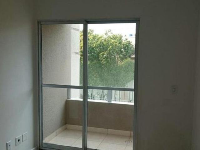 Apartamento à venda em Morro Santana