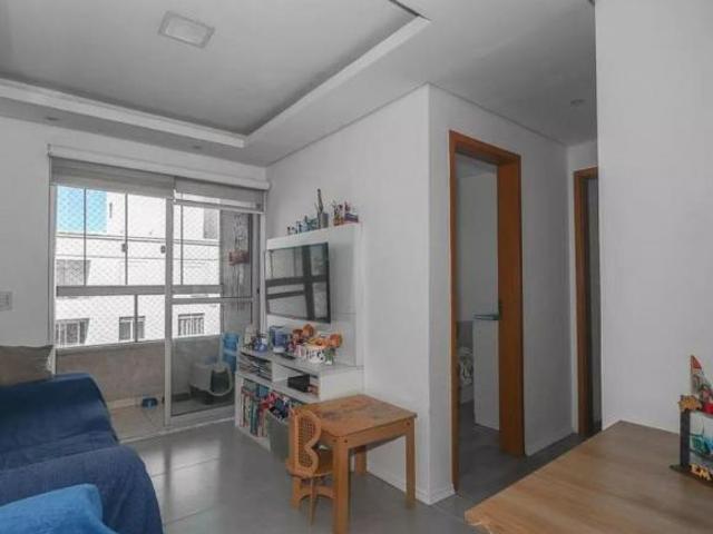 Apartamento à venda em Morro Santana