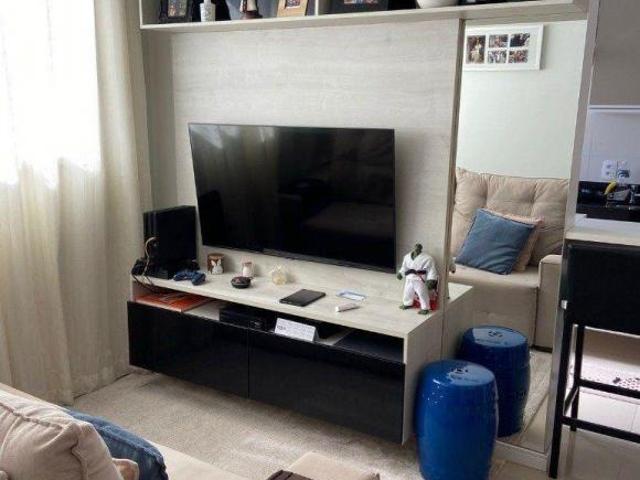 Apartamento à venda em Morro Santana