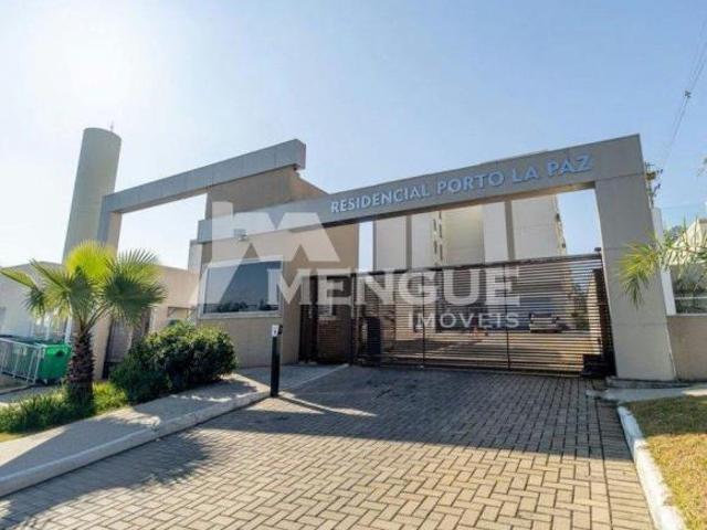 Apartamento à venda em Morro Santana