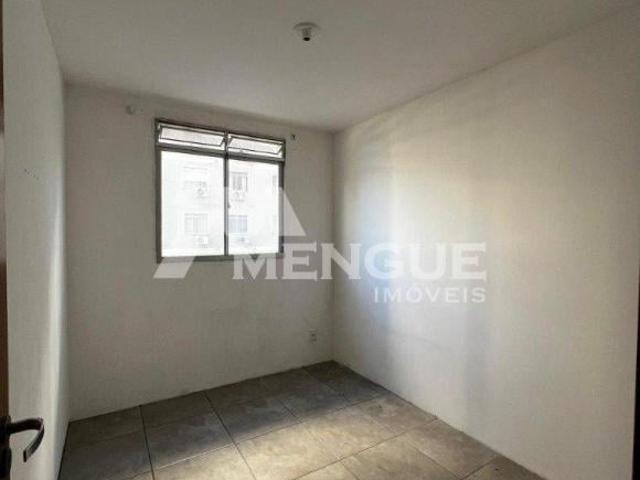 Apartamento à venda em Morro Santana
