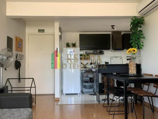 Apartamento à venda em Morro Santana