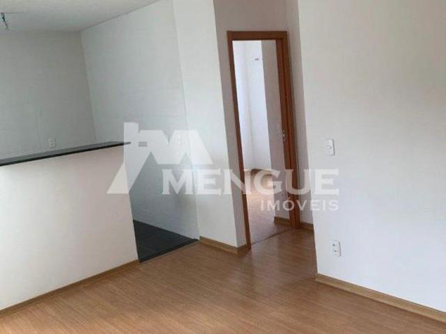 Apartamento à venda em Morro Santana