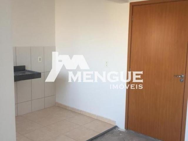 Apartamento à venda em Morro Santana