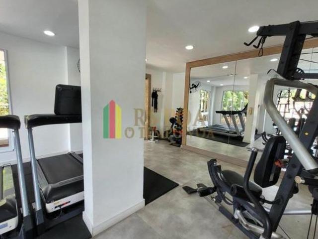 Apartamento à venda em Morro Santana